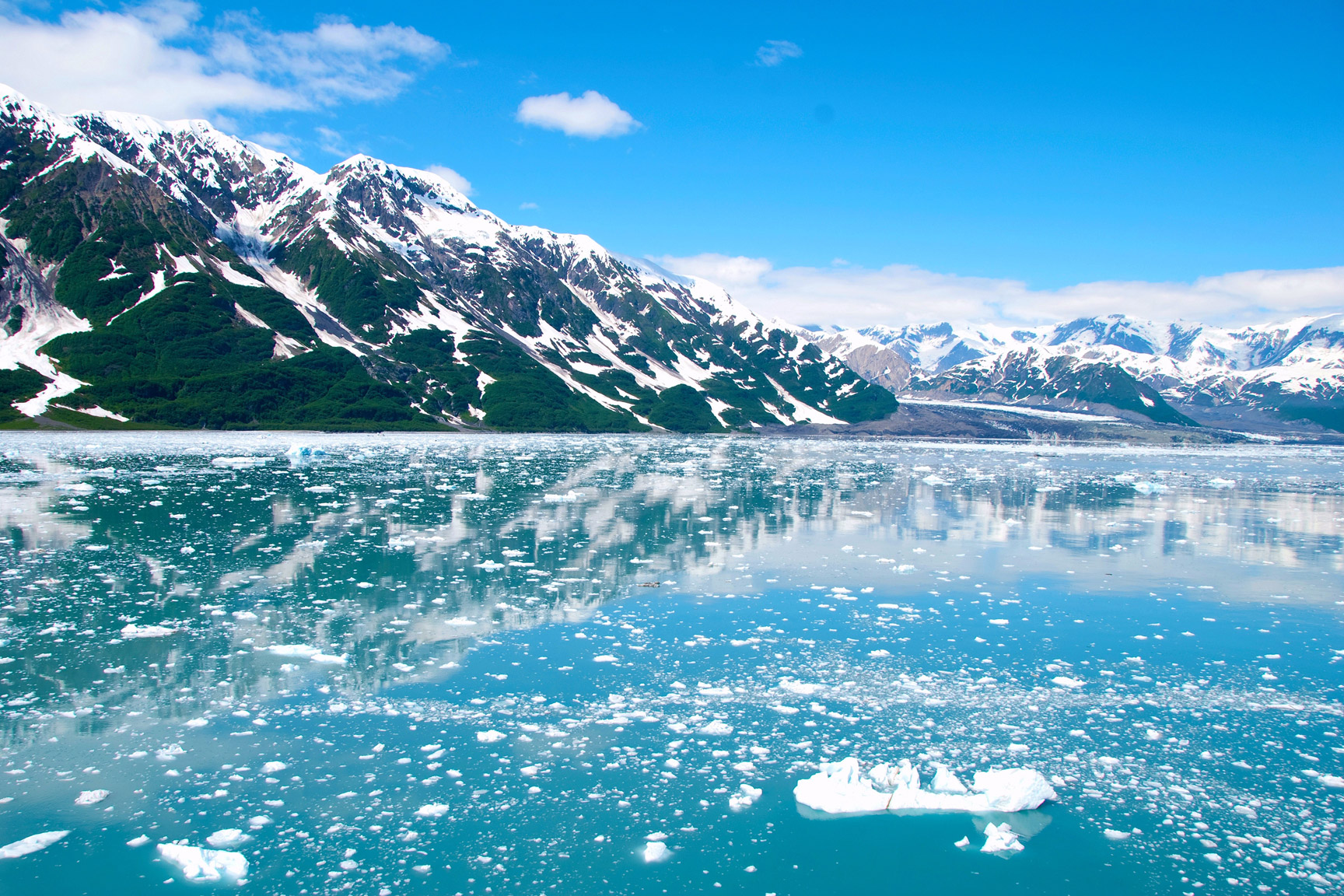 Reise Alaska | Blog | Reisebüro Helbling | Helbling Reisen AG