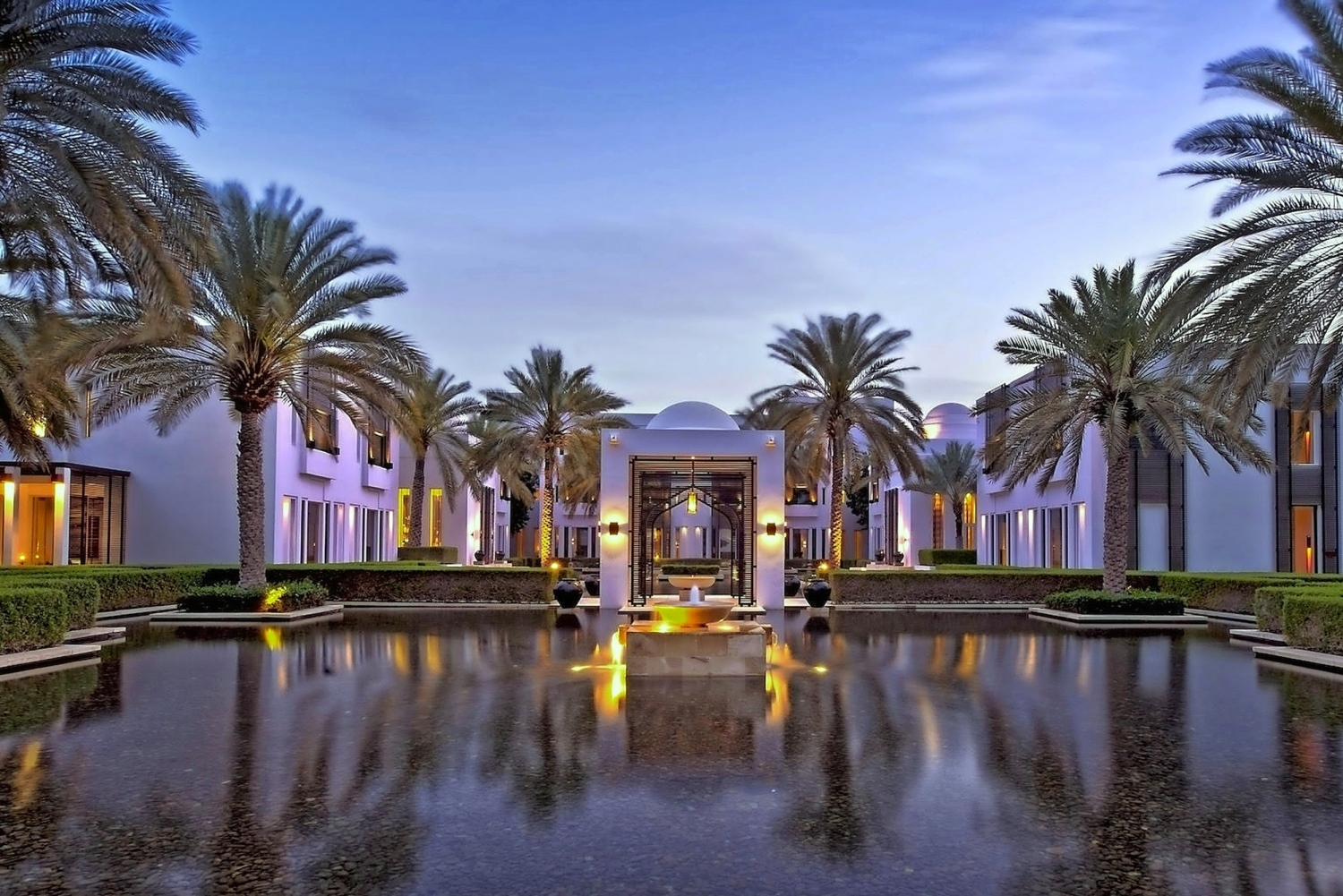 Kulturreisen | Sultanat Oman | Reisebüro Helbling