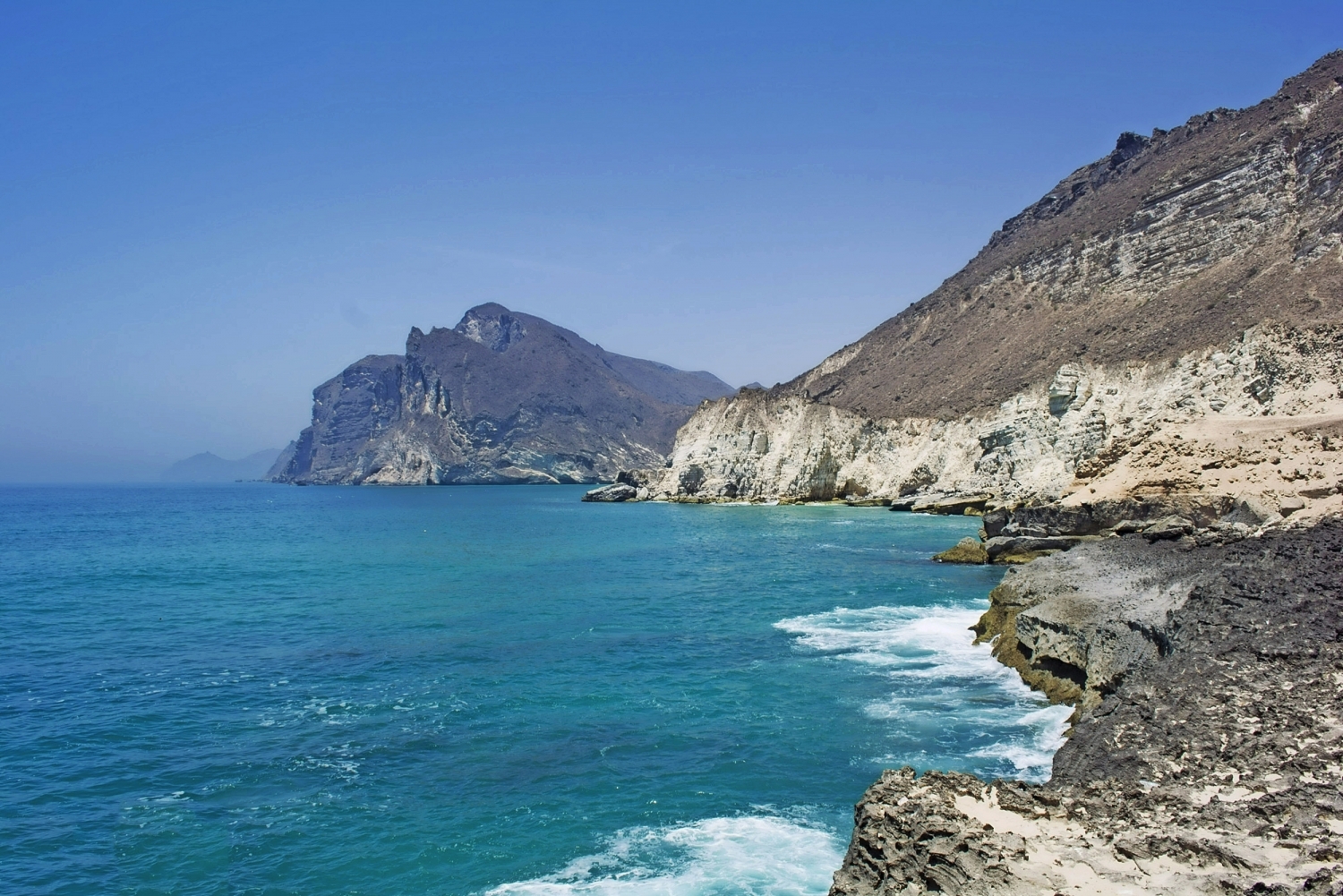 Kulturreisen | Sultanat Oman | Reisebüro Helbling