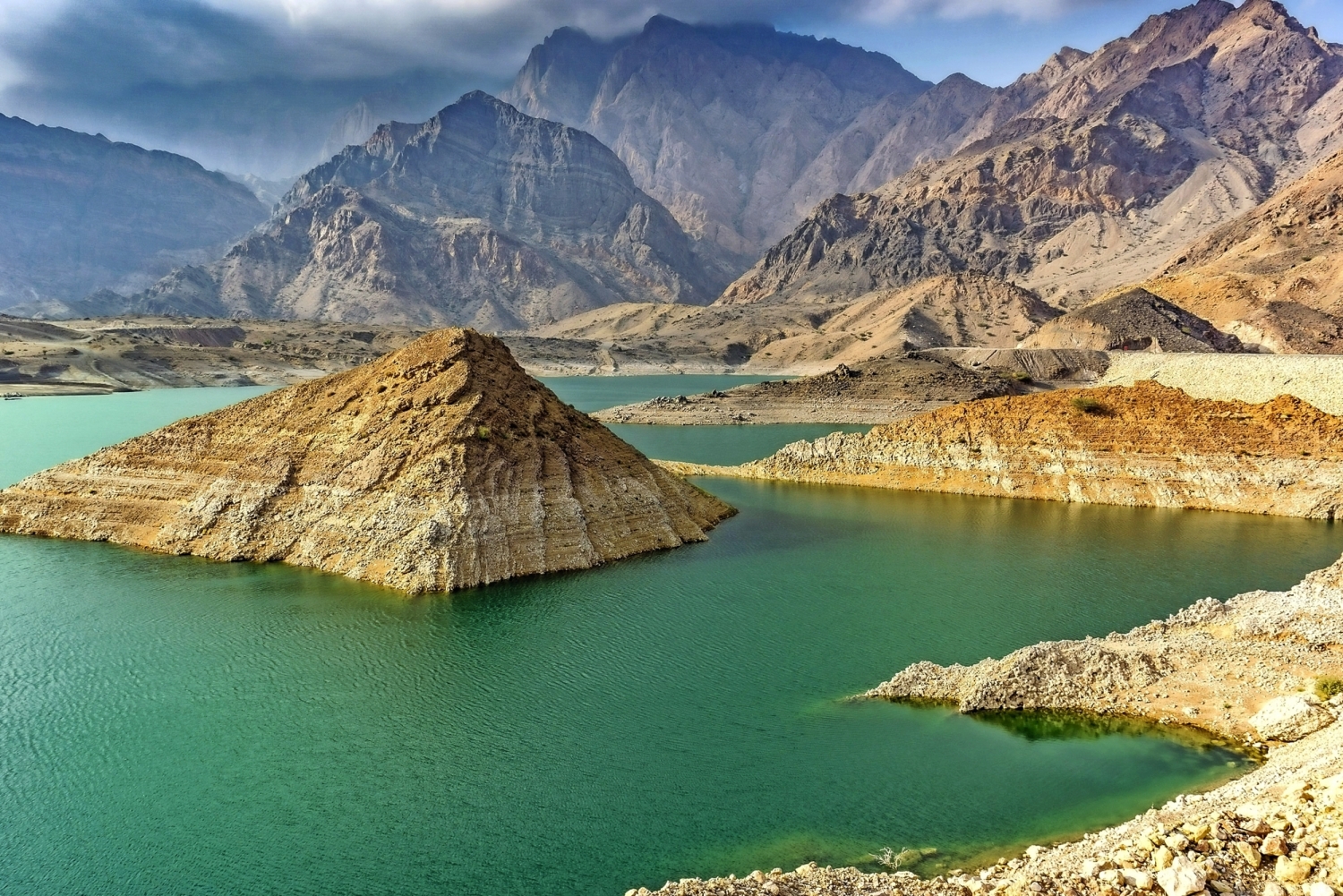 Kulturreisen | Sultanat Oman | Reisebüro Helbling