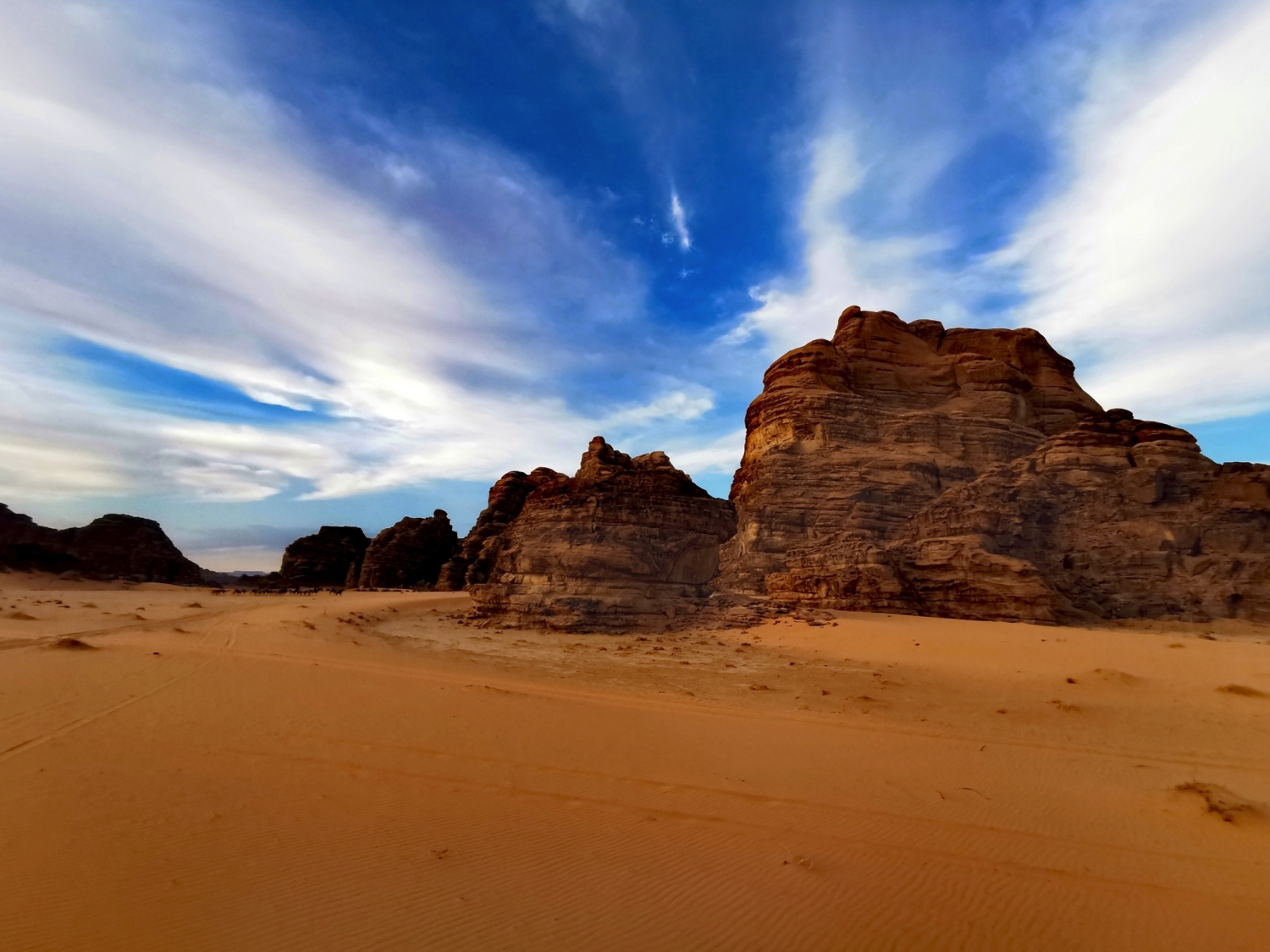 Kulturreisen | Jordanien deliziös | Reisebüro Helbling