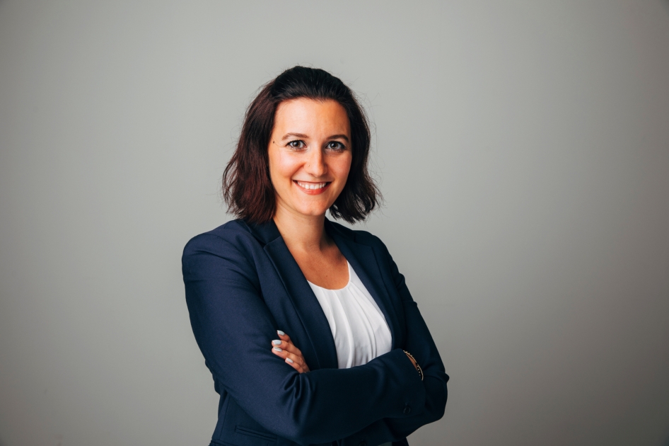 Flurina Klingele | Reiseexpertin | Reisebüro Helbling