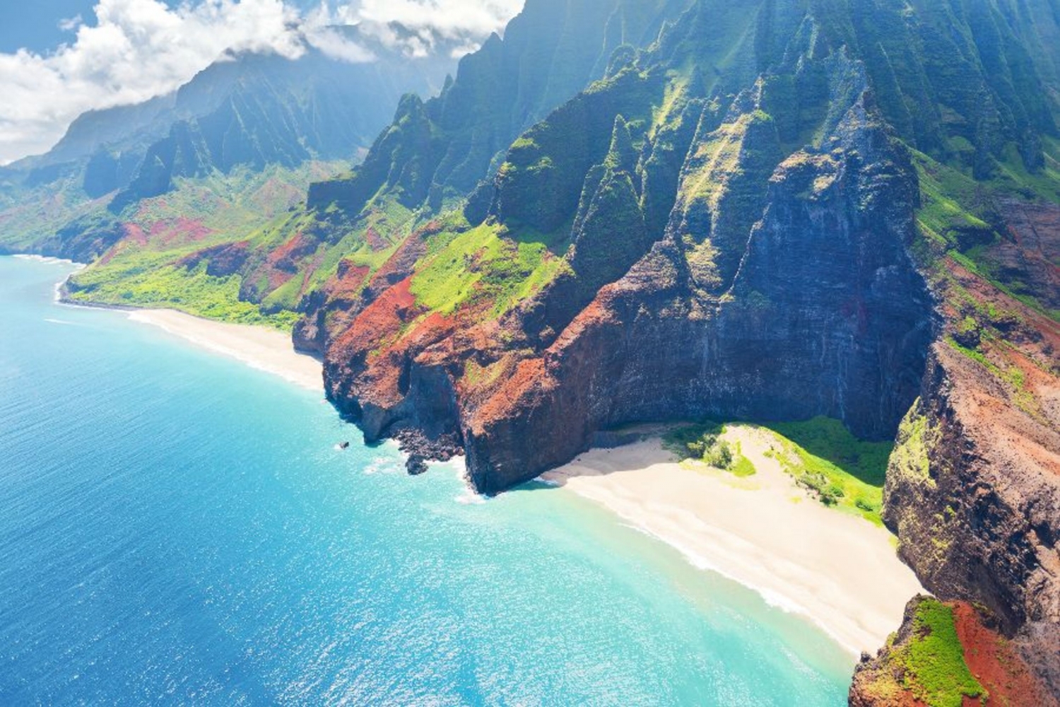 Naturreisen | Inselhopping auf Hawaii | Reisebüro Helbling