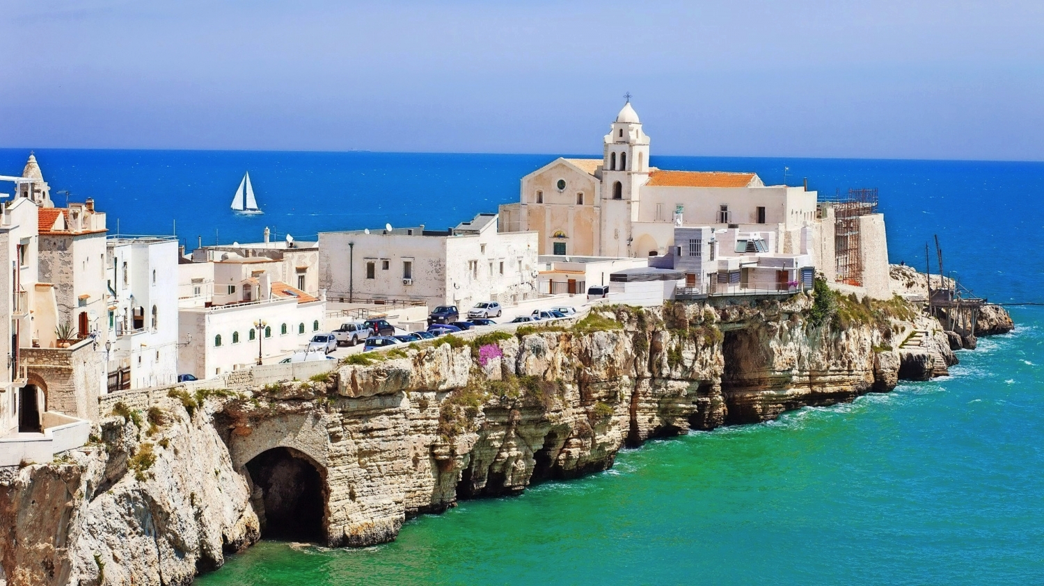 Traumstrände | Wo die Italianità noch echt ist - Apulien für Insider ...