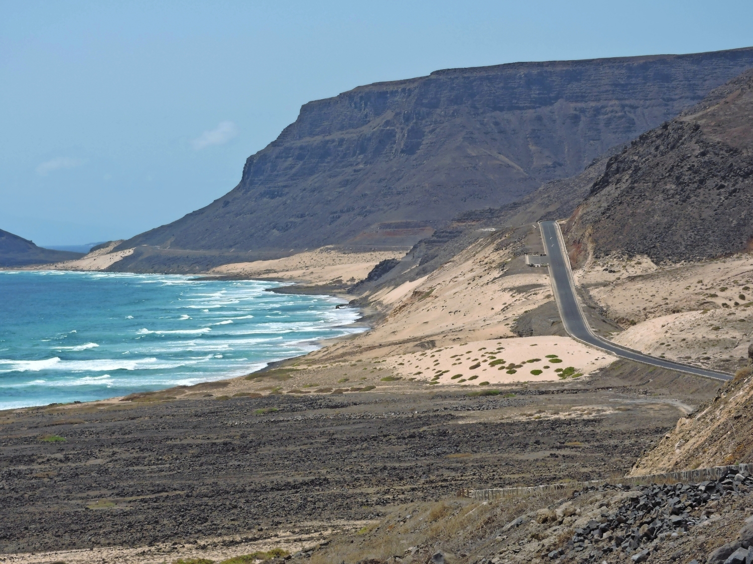 Naturreisen | Höhepunkte Kapverden | Reisebüro Helbling